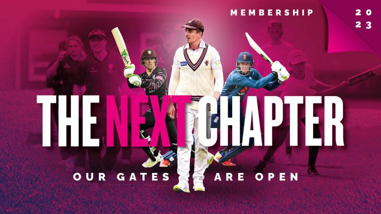 Somerset County Cricket Club