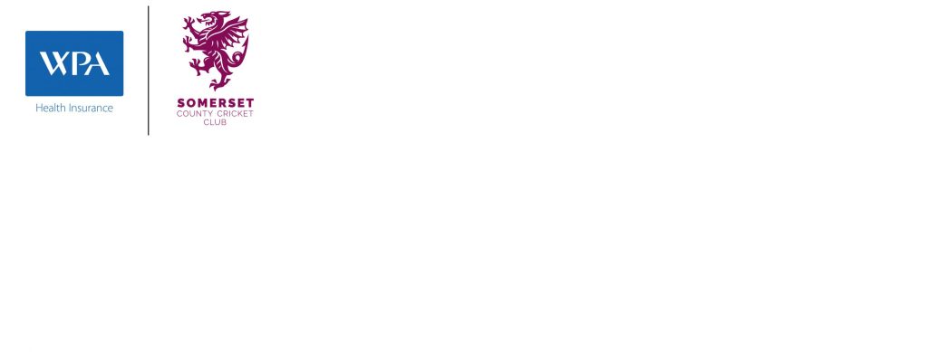 Somerset sign biggest ever Partnership deal - Somerset