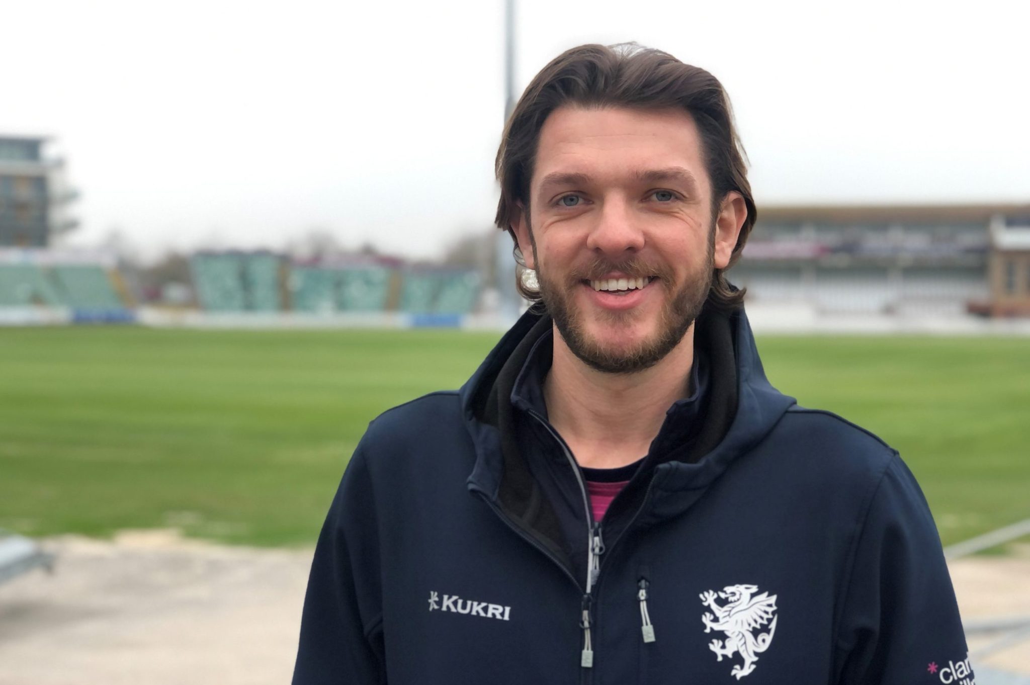 Somerset County Cricket Club