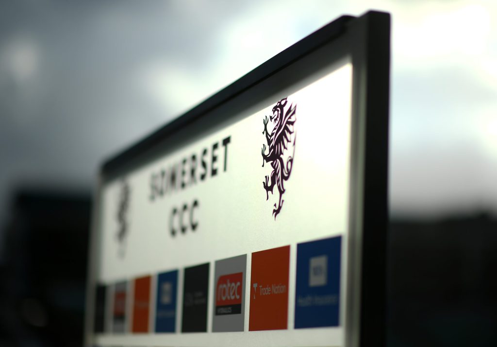 Reminder - Somerset CCC and The Future of Cricket: Virtual Forum - Somerset