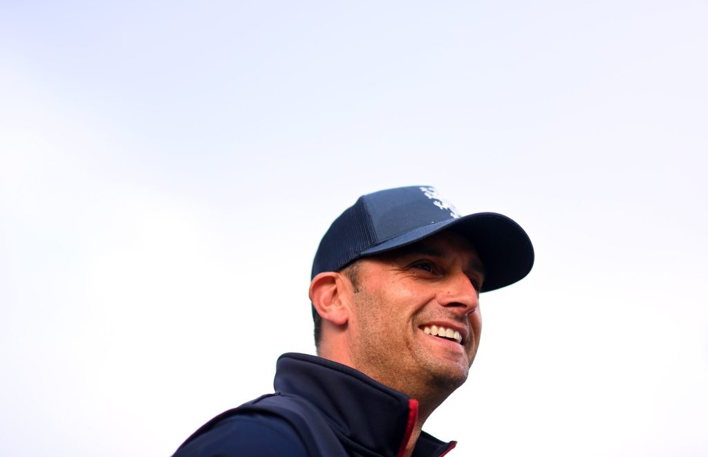 Jason proud of Lions call ups - Somerset