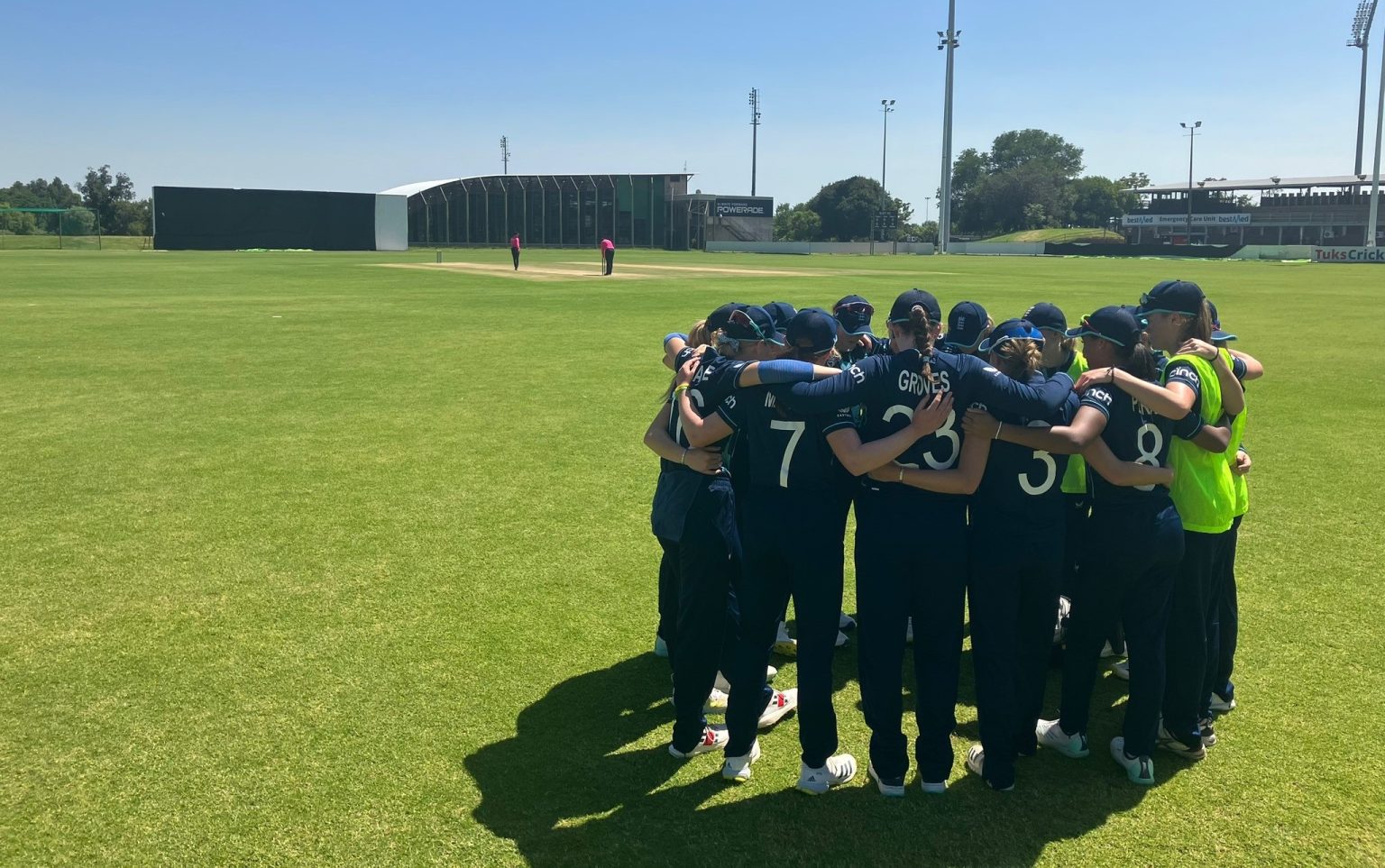 Somerset County Cricket Club