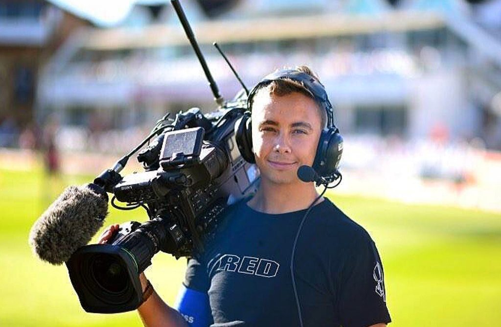 Somerset role sets Andrew on the road to success - Somerset