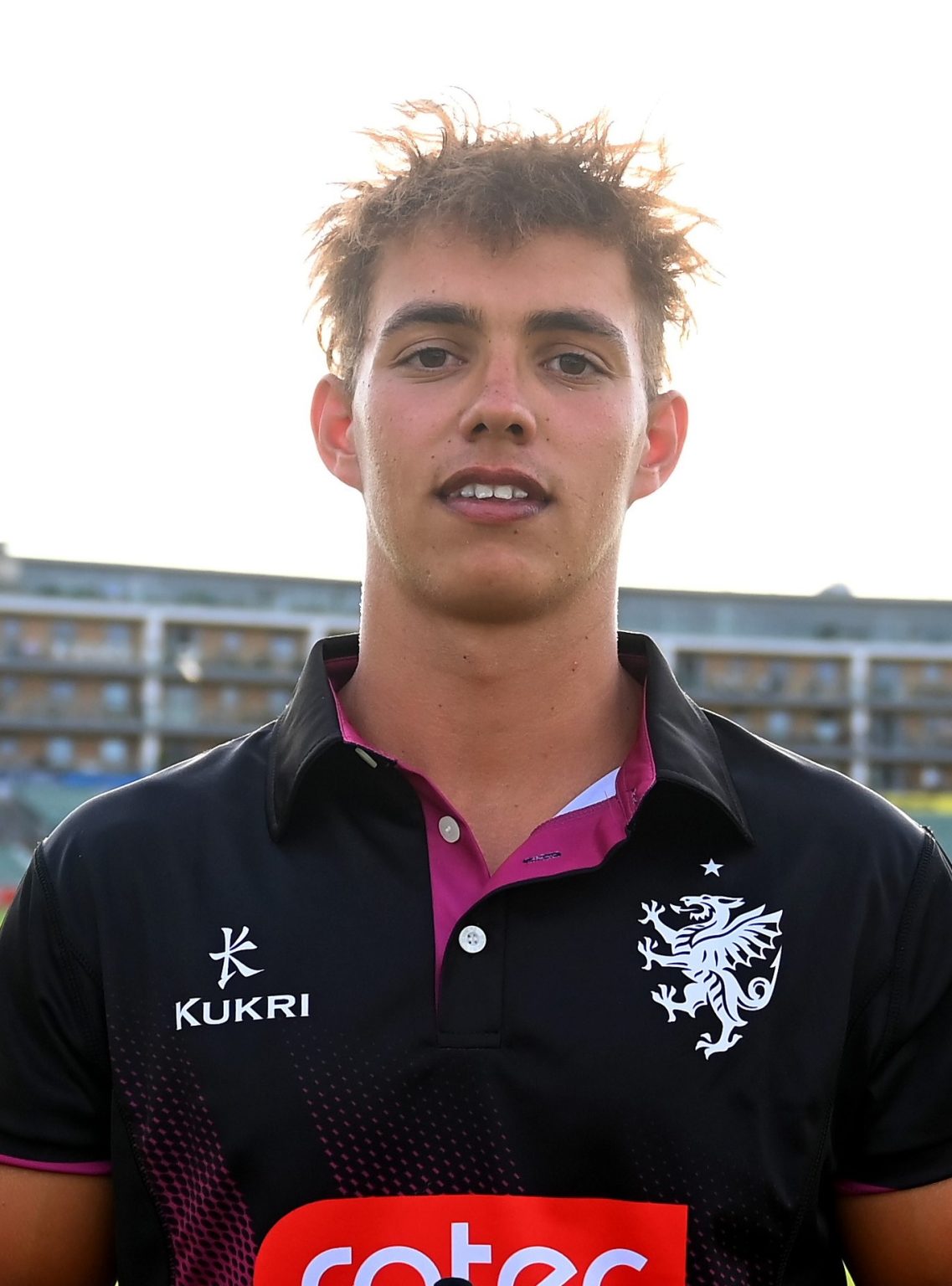 Somerset County Cricket Club | Player Profiles