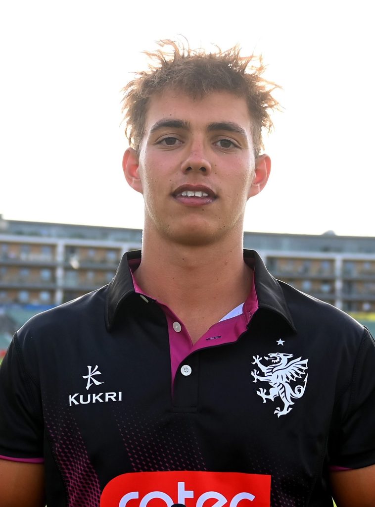 Somerset County Cricket Club | Player Profiles
