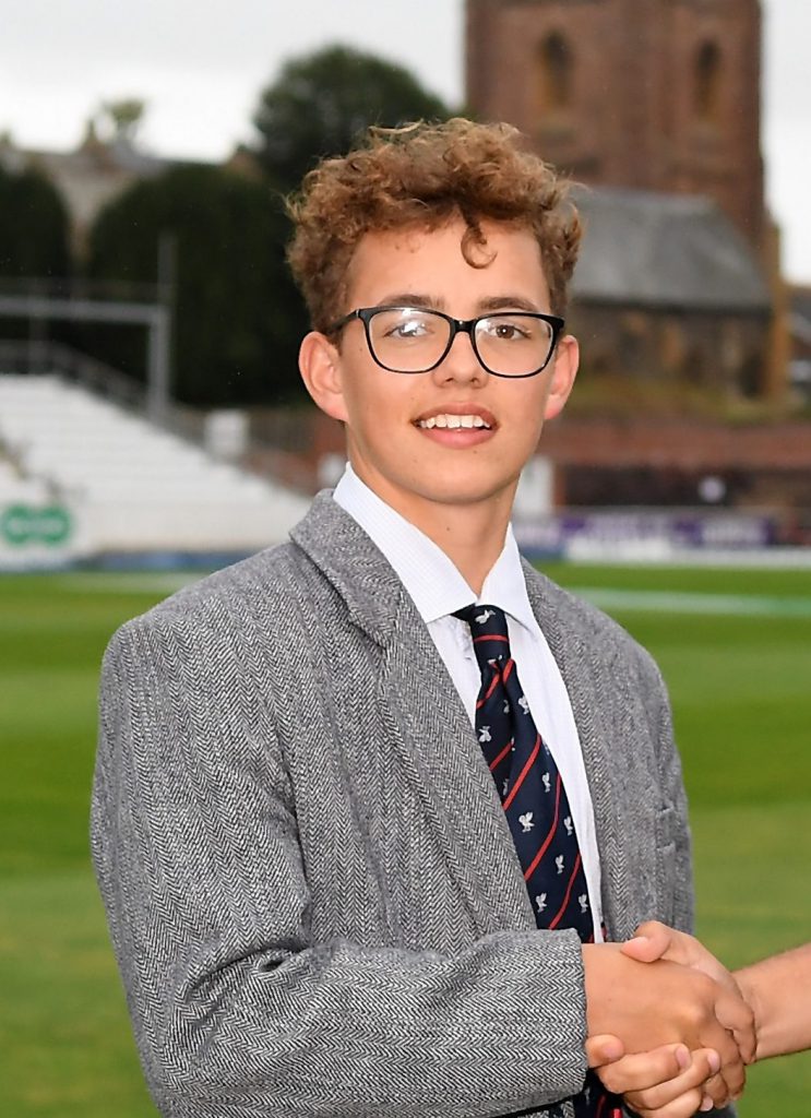 Somerset County Cricket Club | Player Profiles