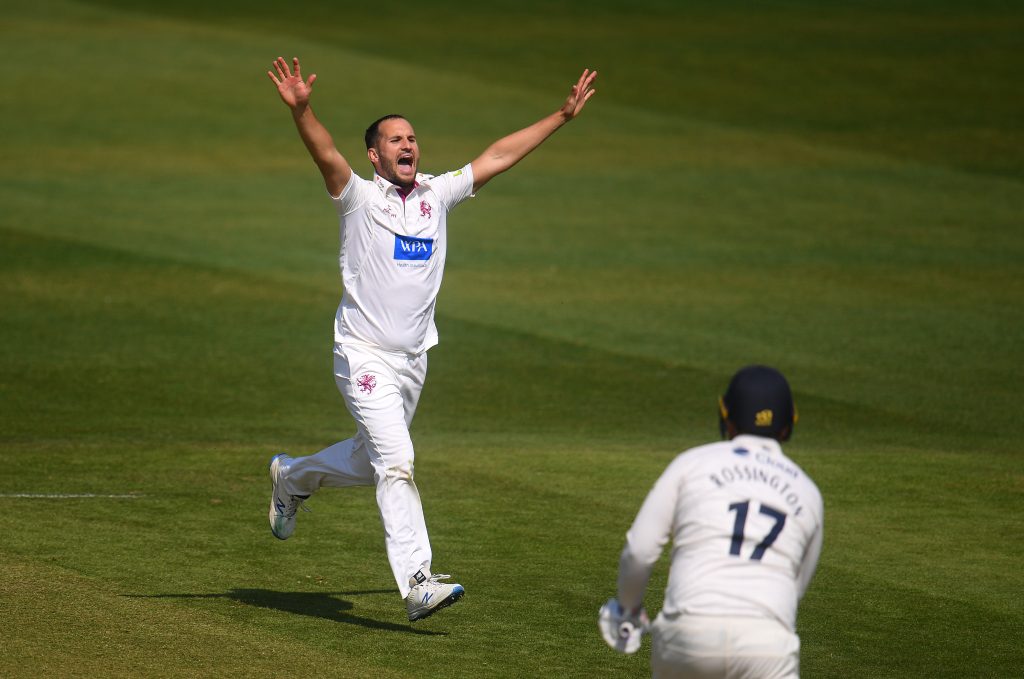 AI Friday: Somerset's Players to watch in 2024 - Somerset