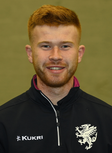 Somerset County Cricket Club | Player Profiles