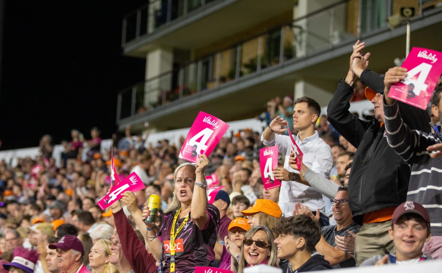 Somerset County Cricket Club | Where Should I Sit in the Ground?