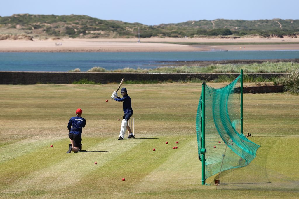 The region's most picturesque grounds - Somerset