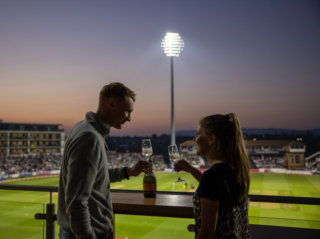 The Official Website of Somerset County Cricket Club