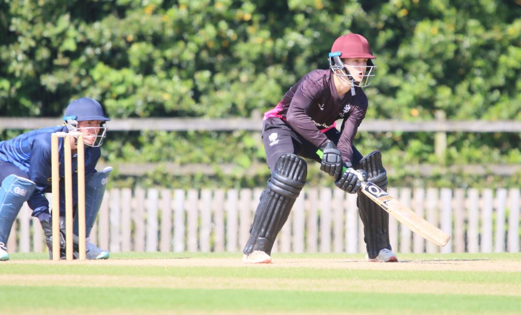 Pathway Update - Somerset