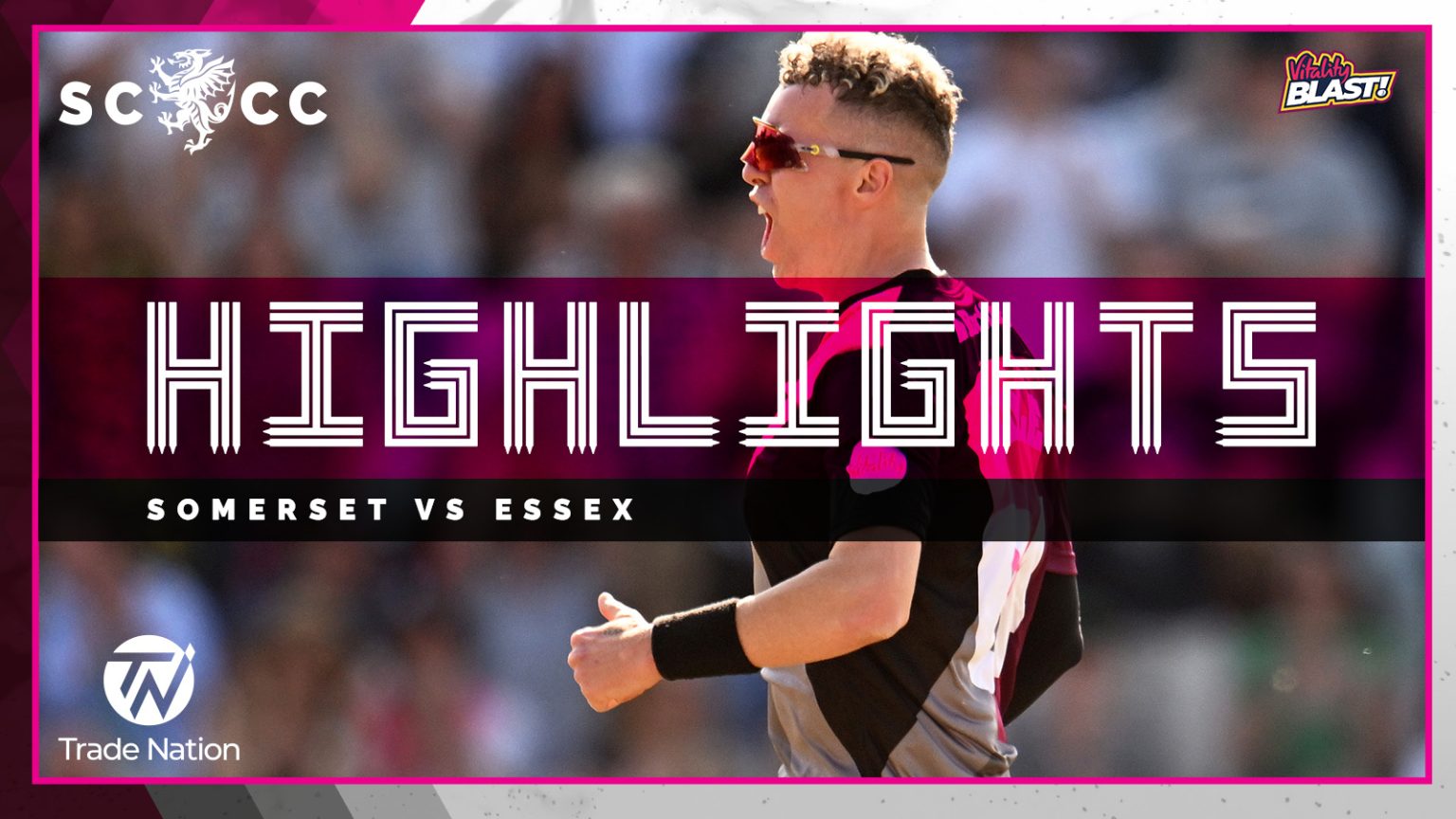 The Official Website of Somerset County Cricket Club