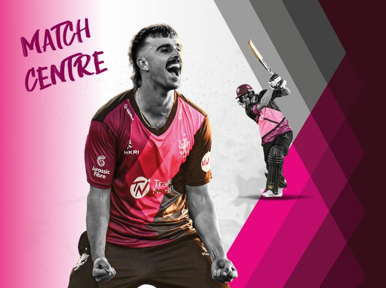 The Official Website of Somerset County Cricket Club
