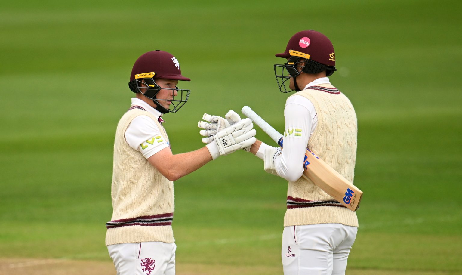 Somerset County Cricket Club | Fixtures and Results