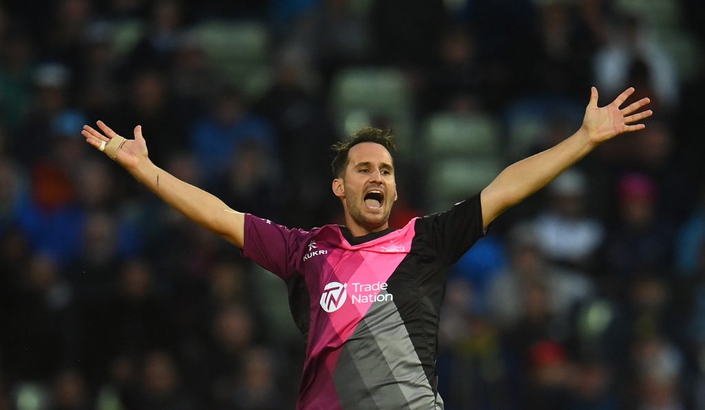 Finals Day Photo Gallery - Somerset