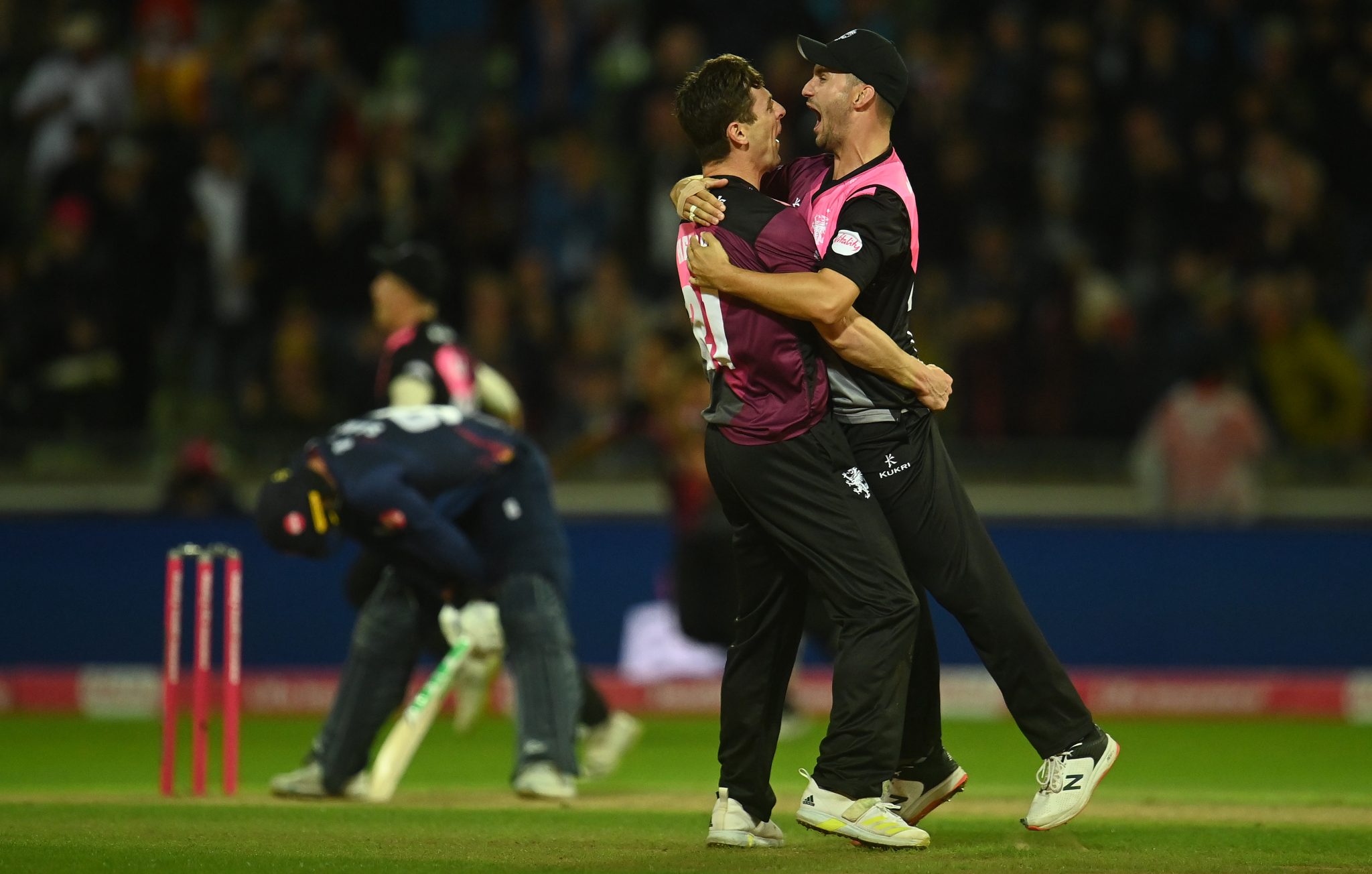 The Official Website of Somerset County Cricket Club