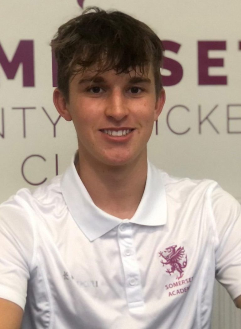 Somerset County Cricket Club | Player Profiles