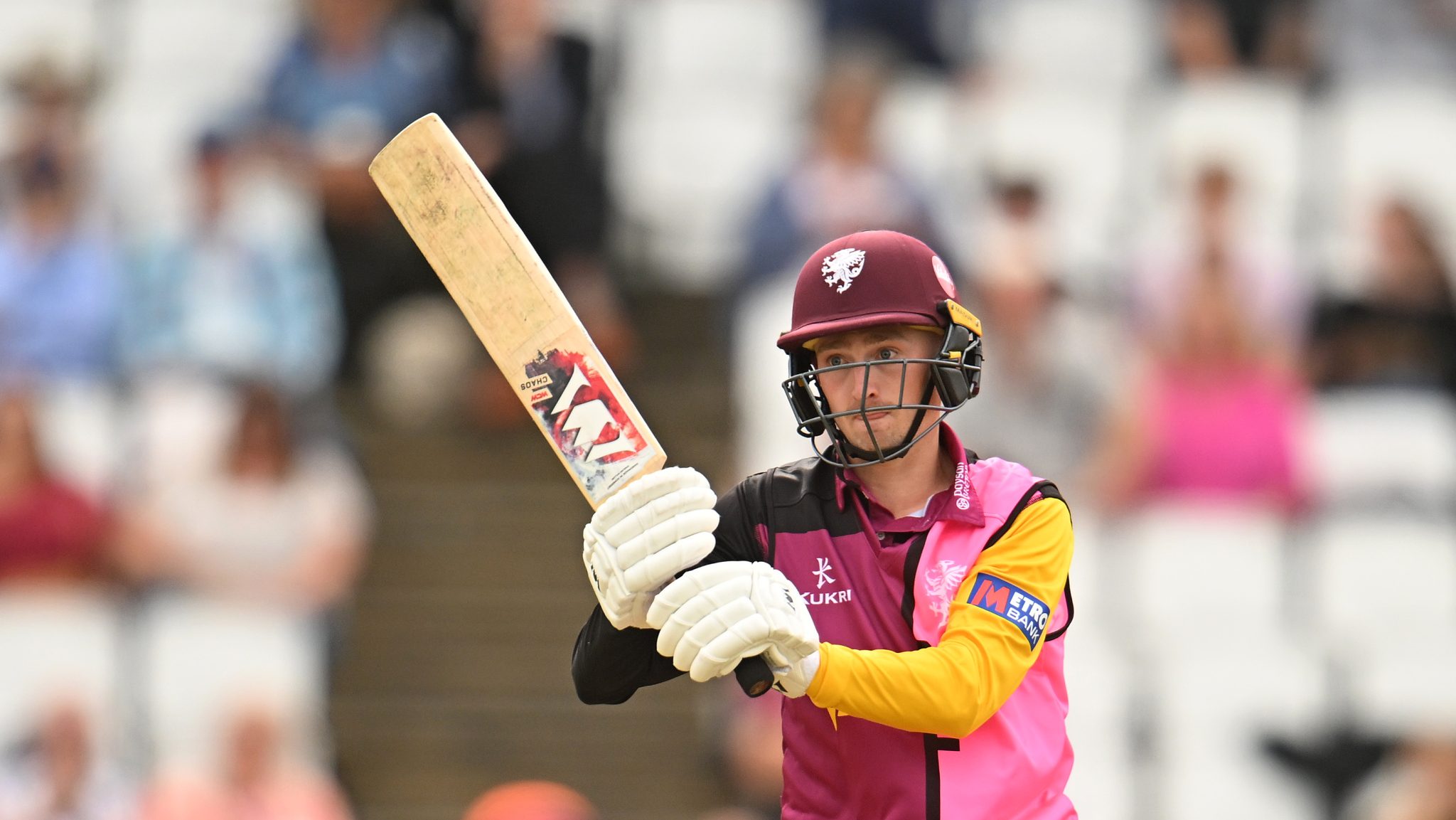 Somerset County Cricket Club | Fixtures and Results