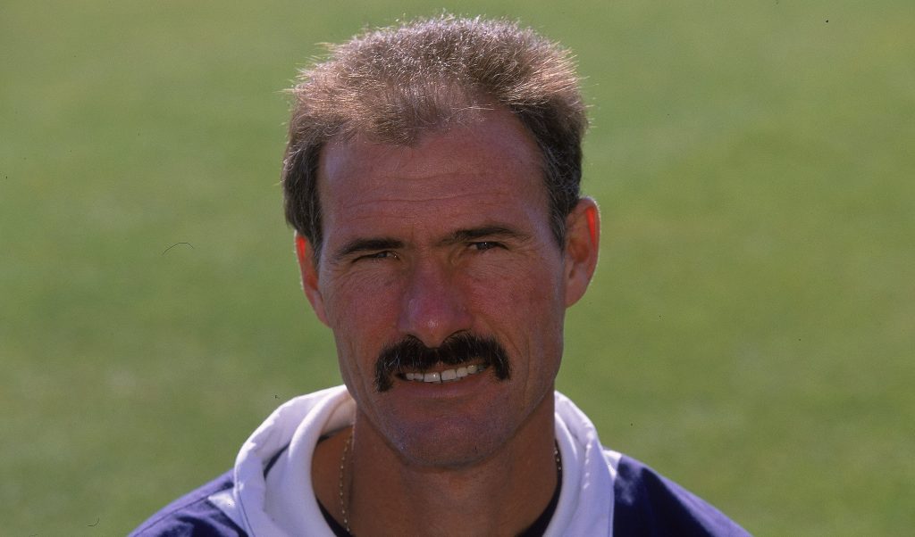 Jimmy Cook at 70 - Somerset