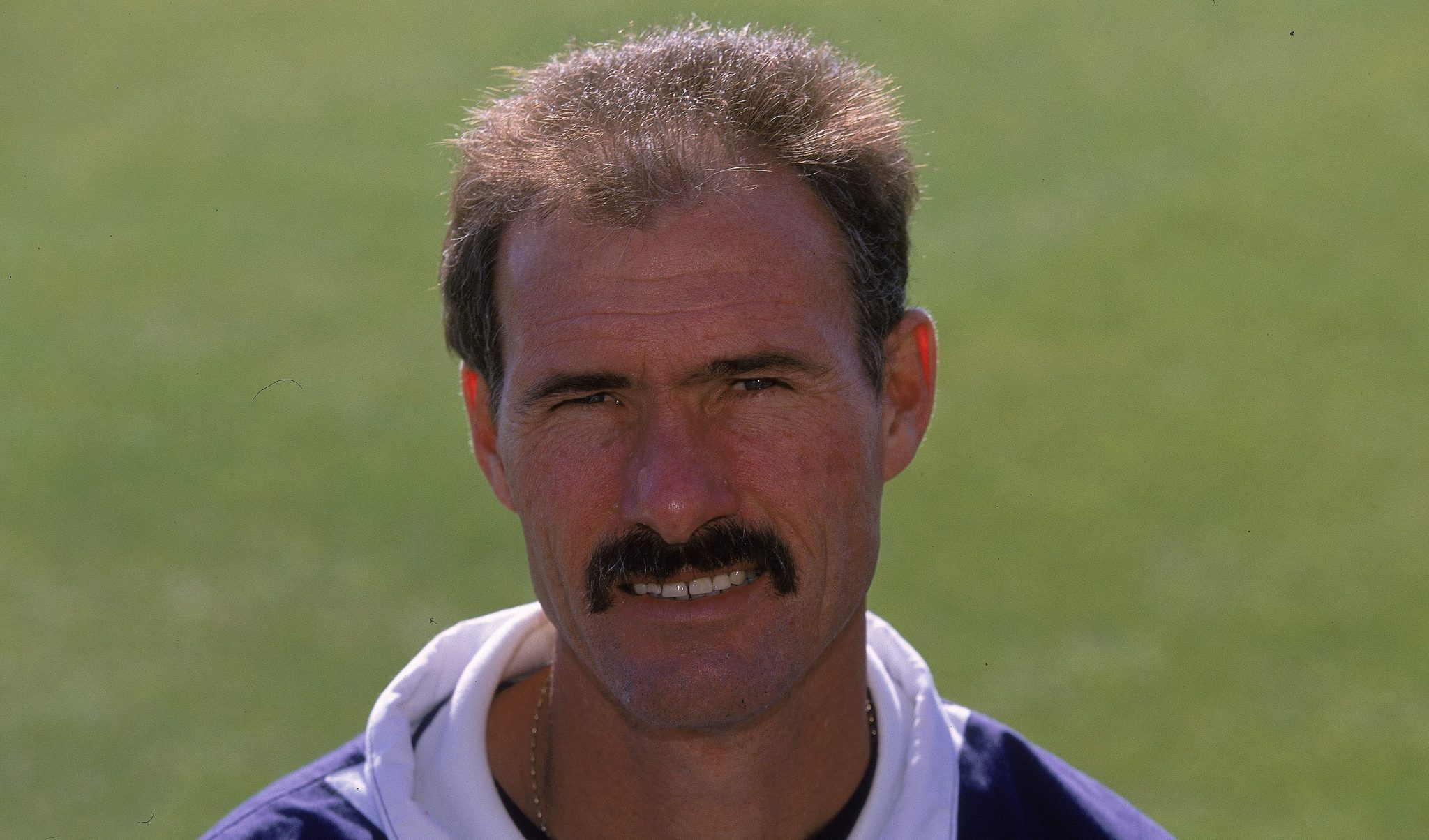 Jimmy Cook at 70 - Somerset