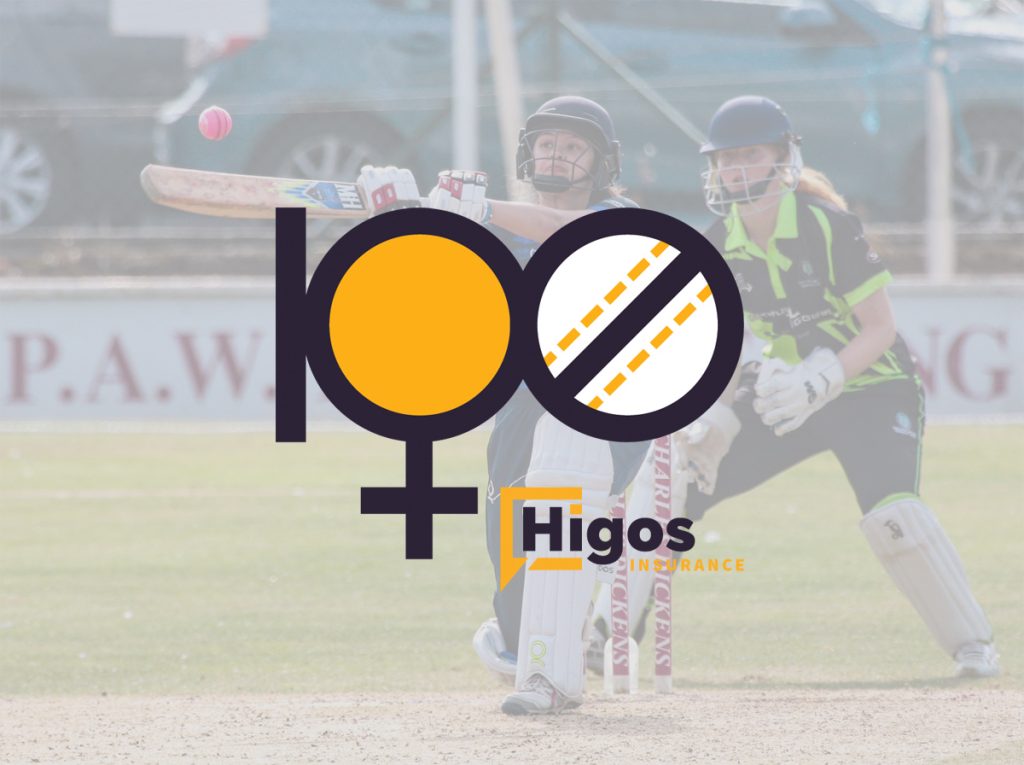 Captains looking forward to Higos 100 Final - Somerset