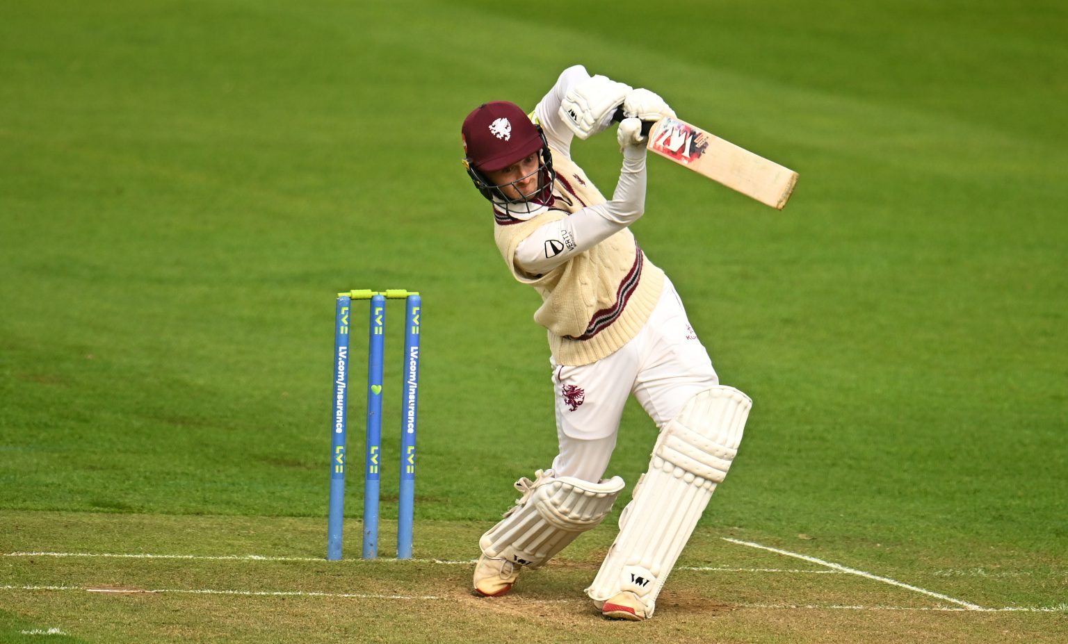 Somerset County Cricket Club | Fixtures and Results