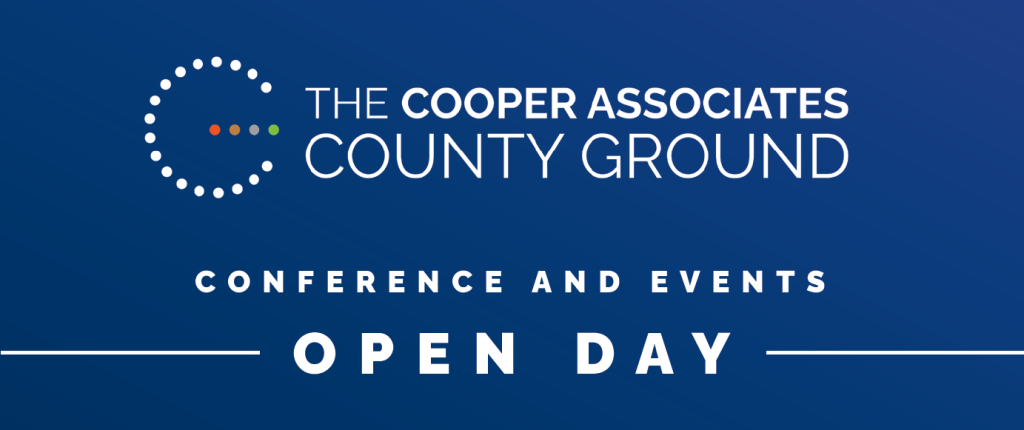 Free Conference and Events Open Day - Somerset