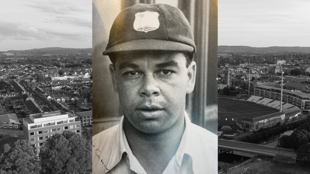 Black History Month: John Cameron - The Schoolboy who took all 10 ...