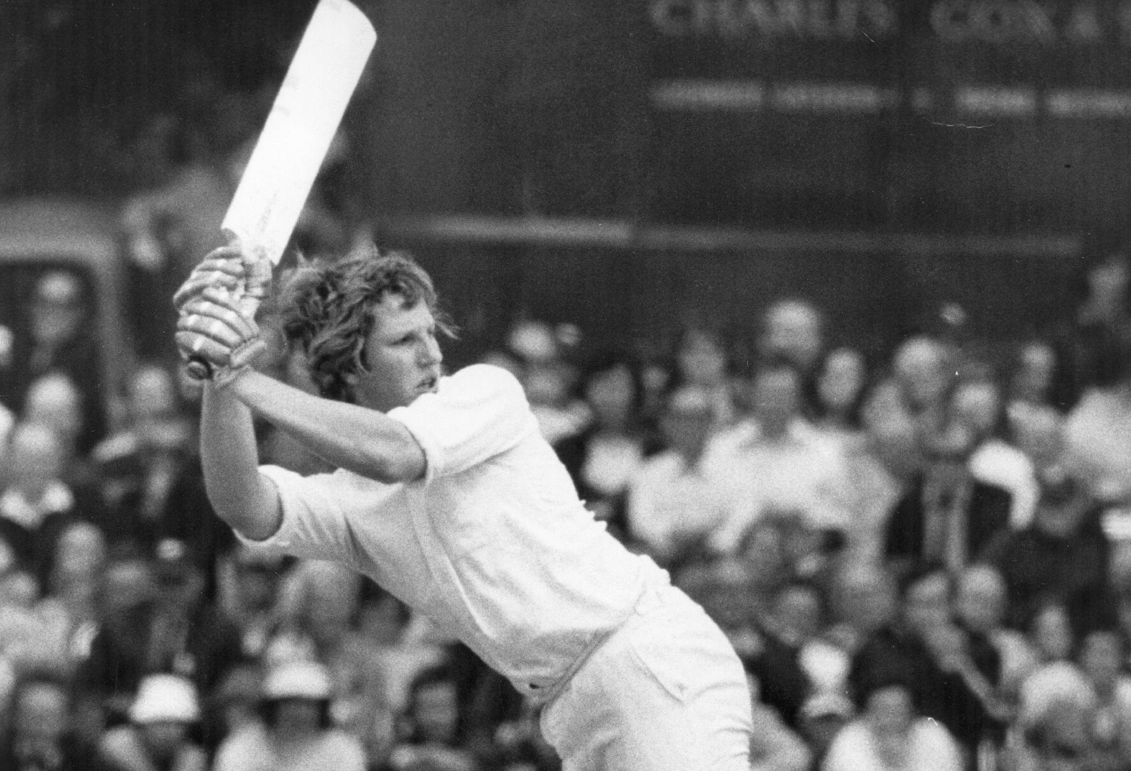 Lord Botham: A Birthday Tribute - Somerset