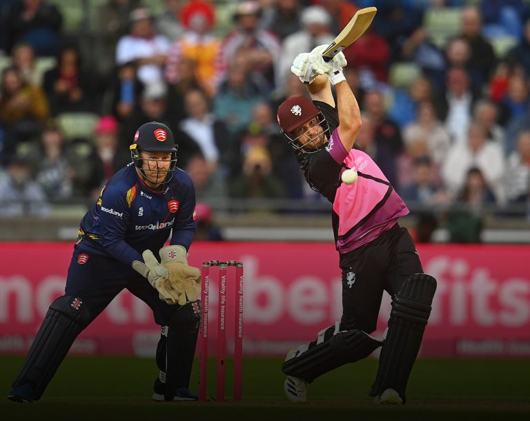 The Official Website of Somerset County Cricket Club