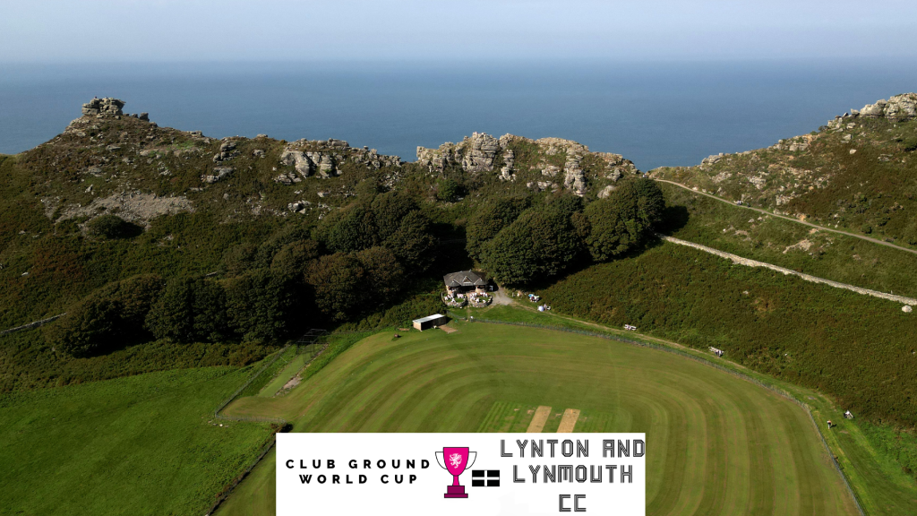 The Prettiest Grounds in Devon - Somerset