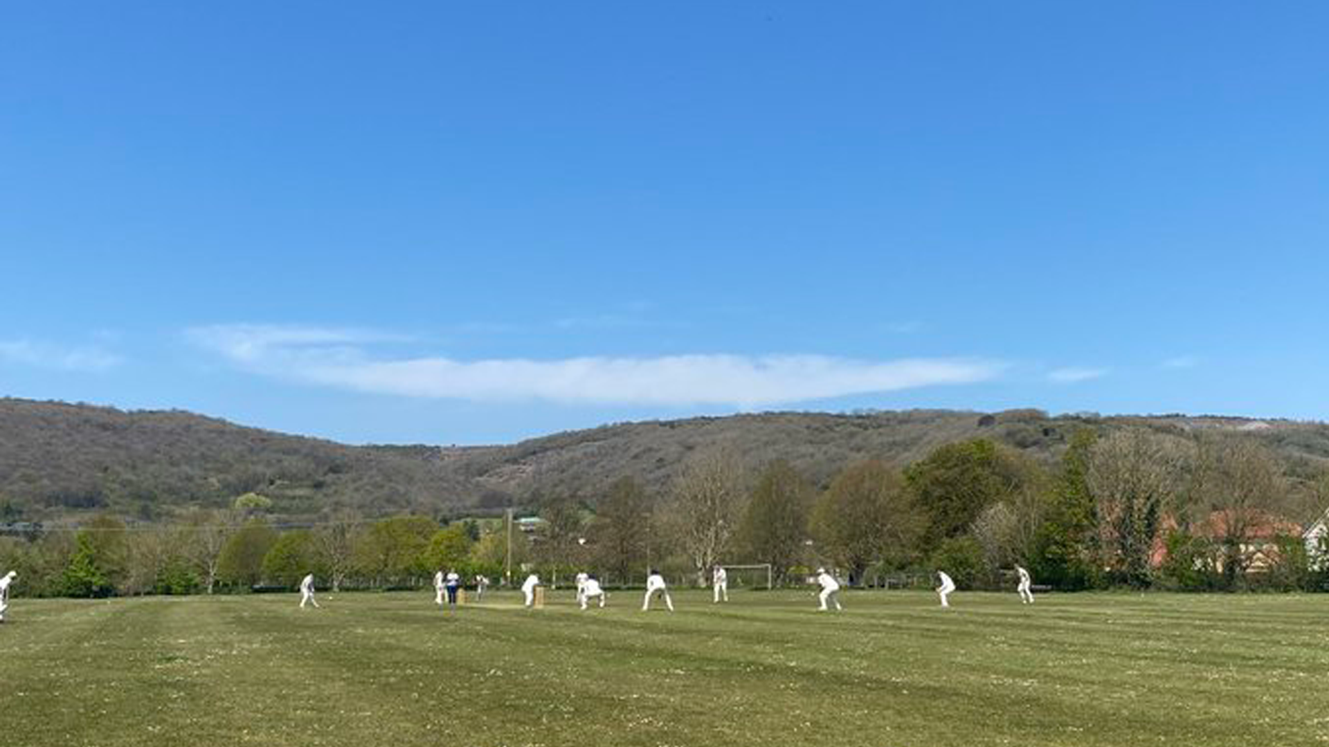 The Prettiest Grounds in Somerset - Somerset