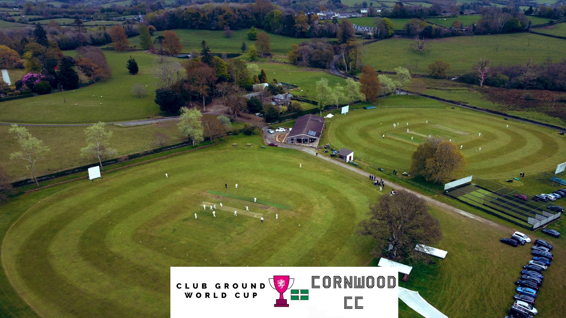 The Prettiest Grounds in Devon - Somerset