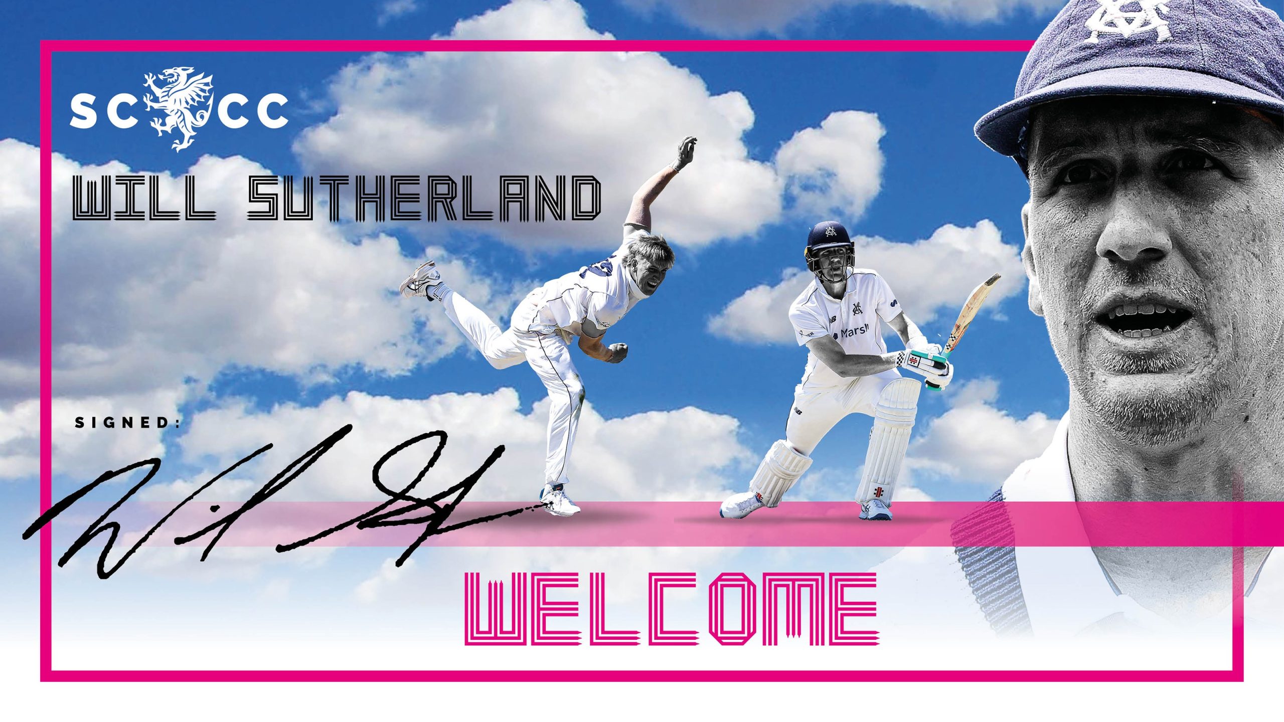 AI Friday Part One: Will Sutherland - Somerset