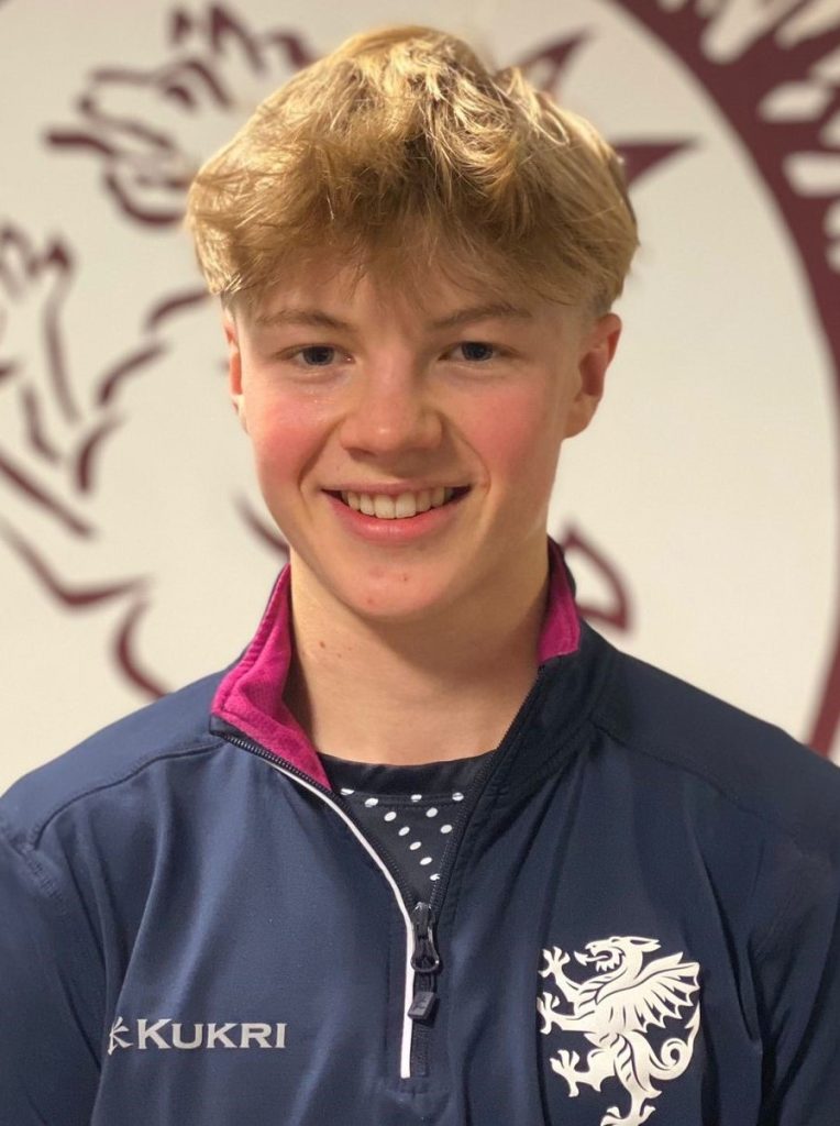 BEN CHURCH - Somerset