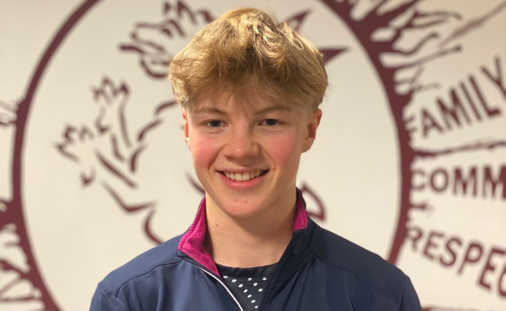 Ben Church Joins the Somerset Academy - Somerset